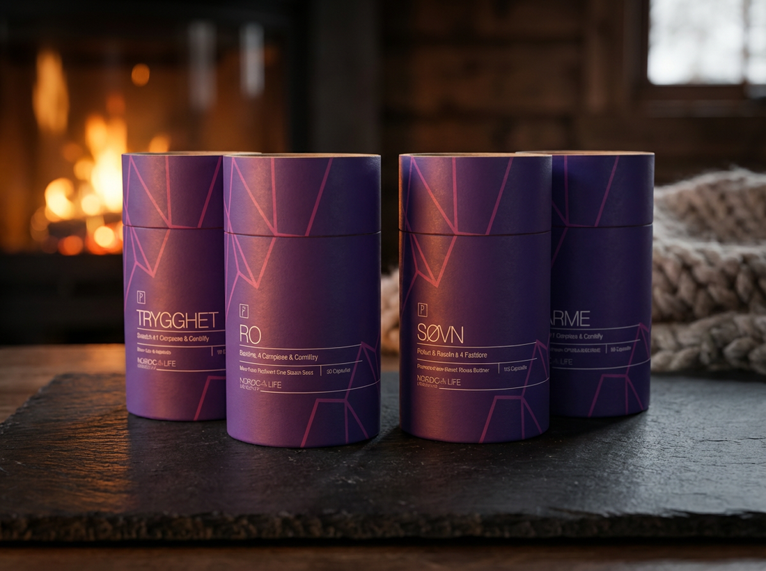 ALL PRODUCTS – Nordic Life Longevity